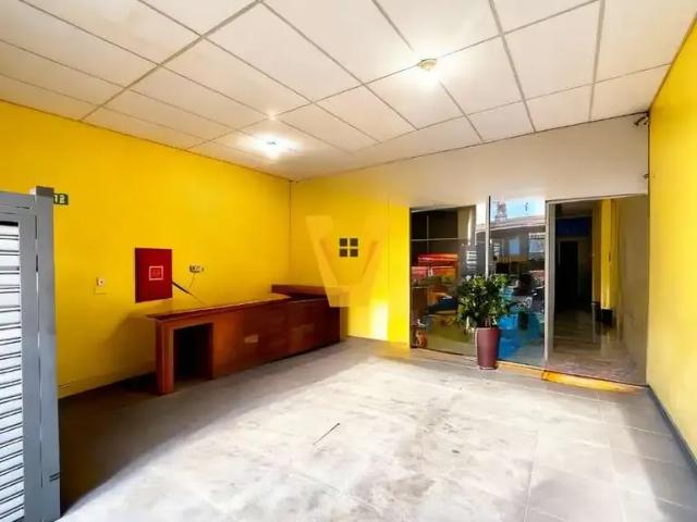 Loja / Comércio para Venda em São Paulo/SP Bela Vista