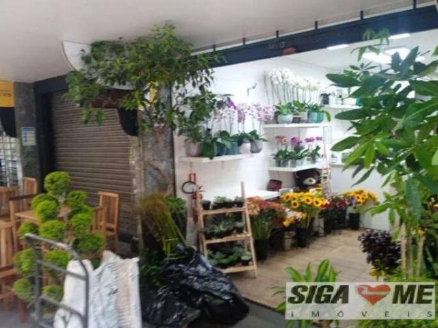 Loja / Comércio para Venda em São Paulo/SP Bela Vista