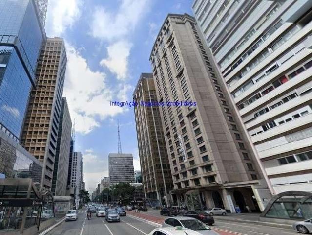 Loja / Comércio para Venda em São Paulo/SP Bela Vista