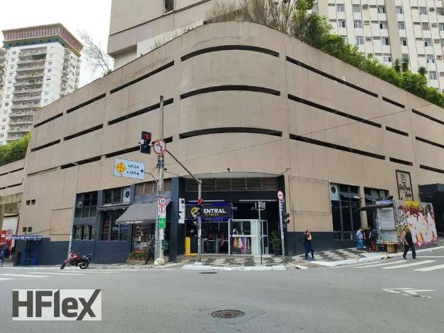 Loja / Comércio para Venda em São Paulo/SP Bela Vista