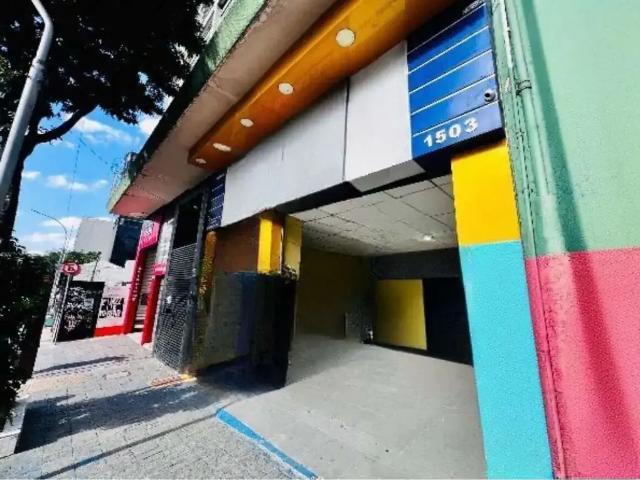 Loja / Comércio para Venda em São Paulo/SP Bela Vista