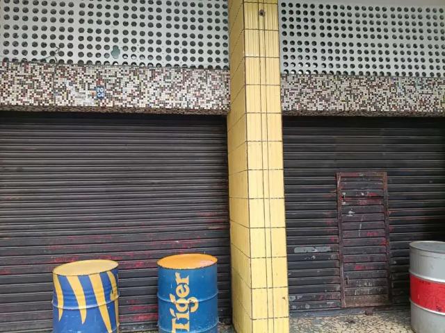 Loja / Comércio para Venda em São Paulo/SP Bela Vista