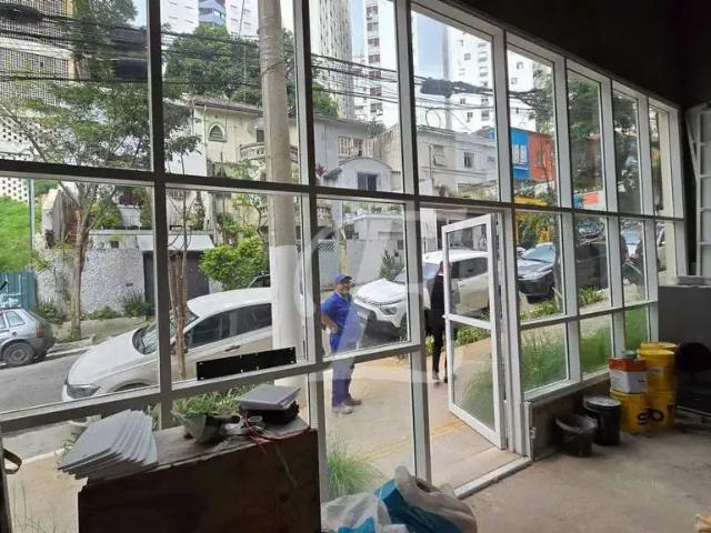 Loja / Comércio para Venda em São Paulo/SP Bela Vista