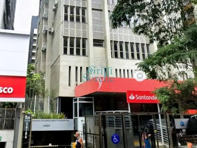 Loja / Comércio para Venda em São Paulo/SP Bela Vista