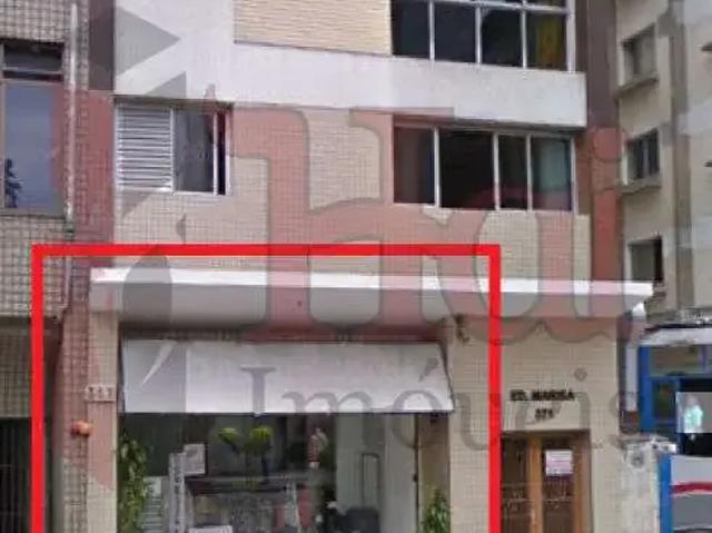 Loja / Comércio para Venda em São Paulo/SP Bela Vista
