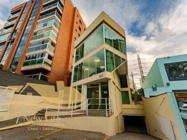 Loja / Comércio para Venda em São Paulo/SP Bela Aliança