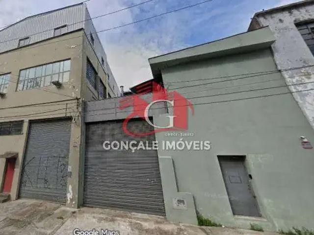 Loja / Comércio para Venda em São Paulo/SP Belenzinho