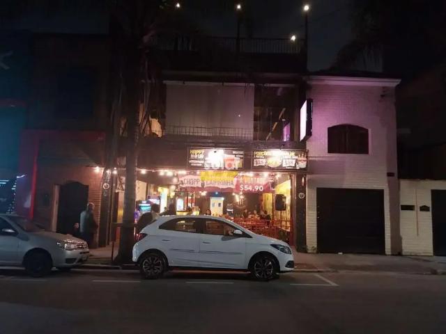 Loja / Comércio para Venda em São Paulo/SP Belenzinho