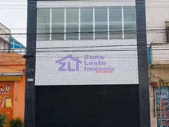 Loja / Comércio para Venda em São Paulo/SP Belenzinho