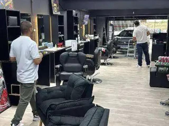Loja / Comércio para Venda em São Paulo/SP Belenzinho