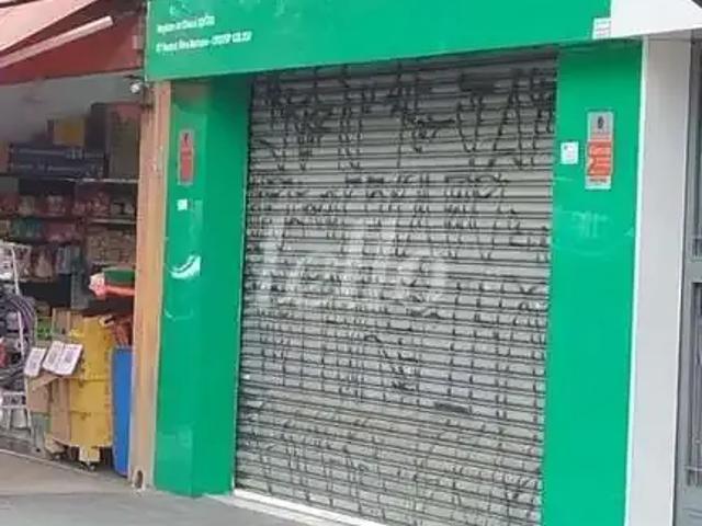 Loja / Comércio para Venda em São Paulo/SP Belenzinho