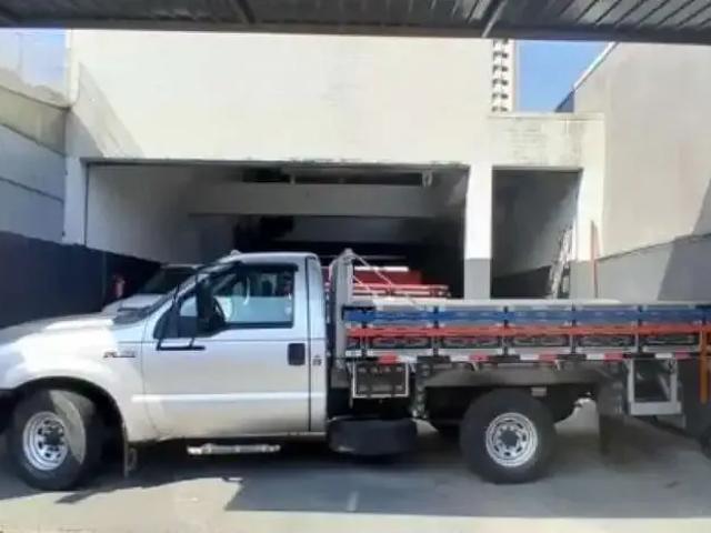 Loja / Comércio para Venda em São Paulo/SP Belenzinho