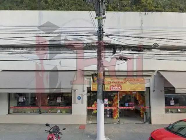 Loja / Comércio para Venda em São Paulo/SP Belenzinho