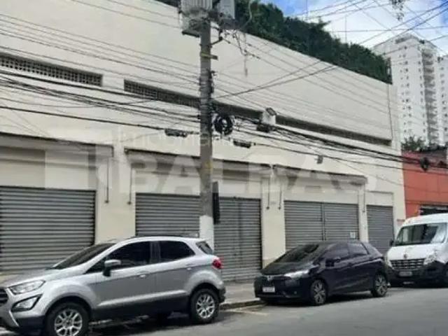 Loja / Comércio para Venda em São Paulo/SP Belenzinho