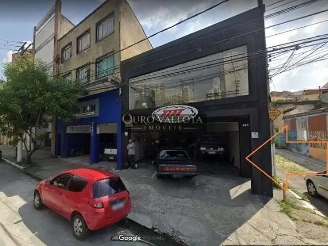 Loja / Comércio para Venda em São Paulo/SP Belenzinho