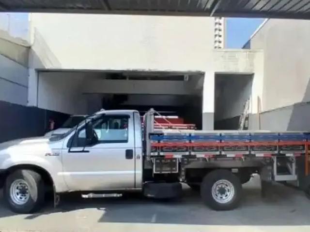 Loja / Comércio para Venda em São Paulo/SP Belenzinho