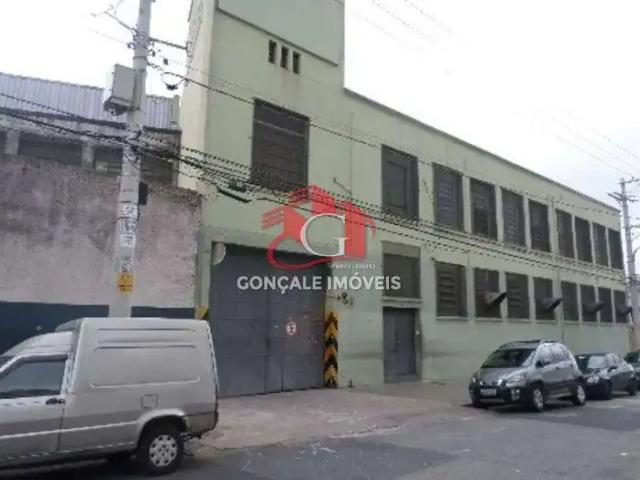 Loja / Comércio para Venda em São Paulo/SP Belenzinho