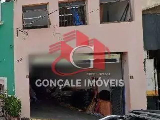 Loja / Comércio para Venda em São Paulo/SP Brás