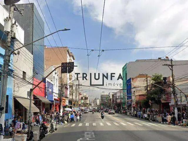 Loja / Comércio para Venda em São Paulo/SP Brás