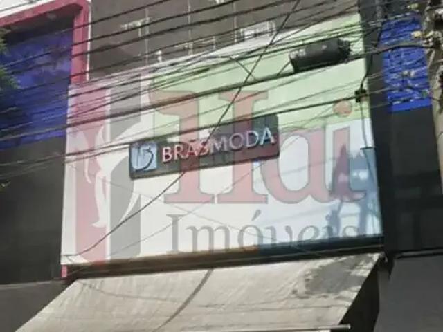 Loja / Comércio para Venda em São Paulo/SP Brás
