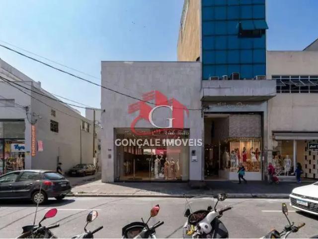 Loja / Comércio para Venda em São Paulo/SP Brás
