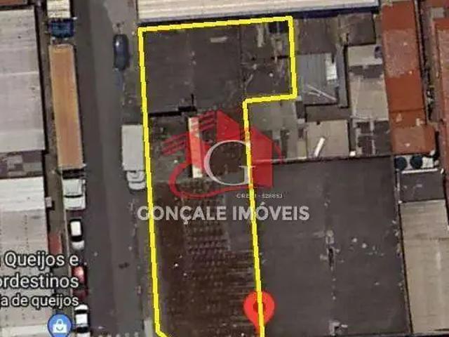 Loja / Comércio para Venda em São Paulo/SP Brás