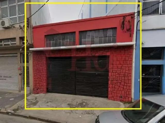Loja / Comércio para Venda em São Paulo/SP Brás