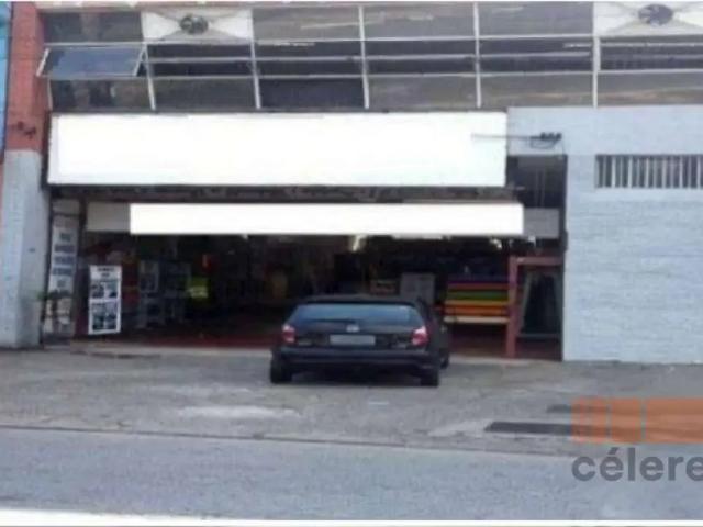 Loja / Comércio para Venda em São Paulo/SP Brás