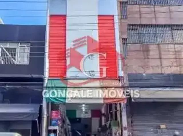 Loja / Comércio para Venda em São Paulo/SP Brás