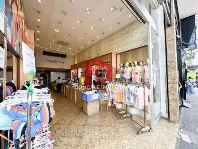 Loja / Comércio para Venda em São Paulo/SP Brás