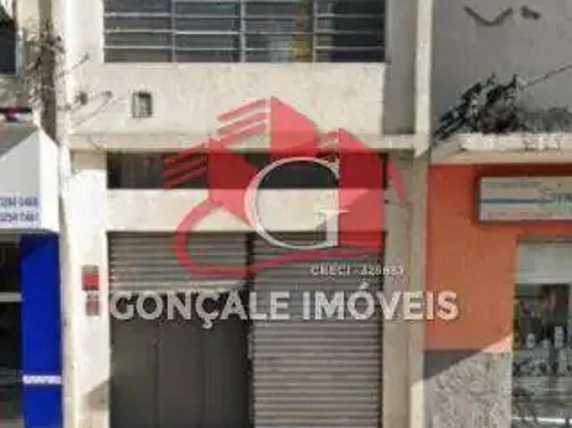 Loja / Comércio para Venda em São Paulo/SP Brás