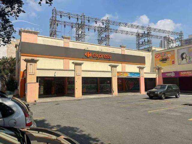 Loja / Comércio para Venda em São Paulo/SP Brás