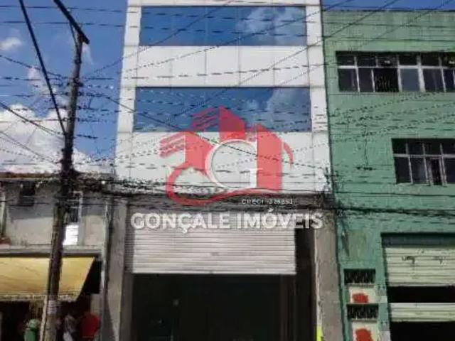 Loja / Comércio para Venda em São Paulo/SP Brás