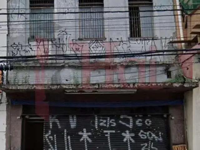 Loja / Comércio para Venda em São Paulo/SP Brás