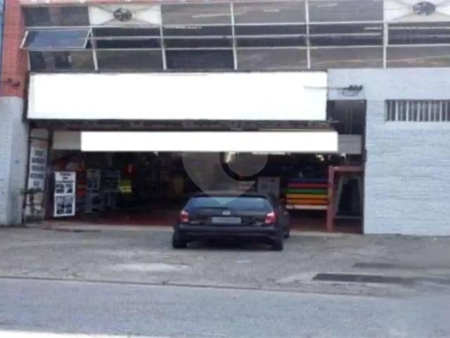 Loja / Comércio para Venda em São Paulo/SP Brás