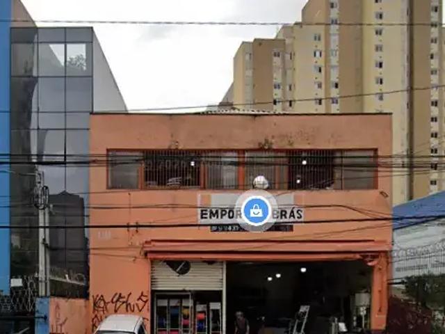 Loja / Comércio para Venda em São Paulo/SP Brás
