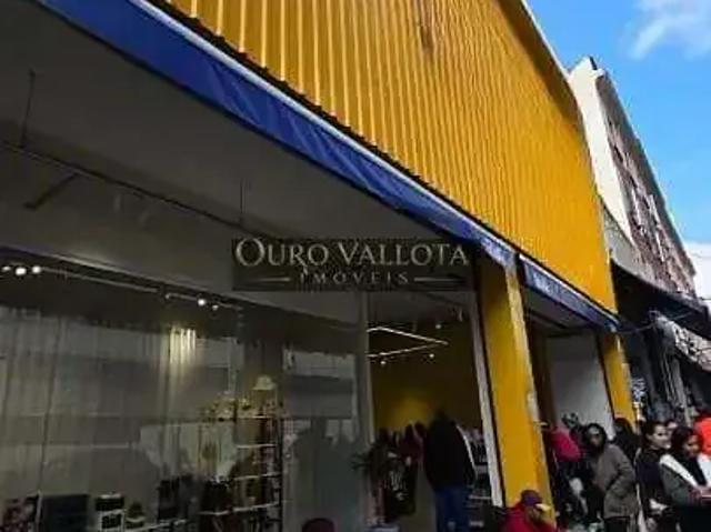 Loja / Comércio para Venda em São Paulo/SP Brás