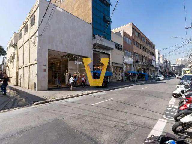 Loja / Comércio para Venda em São Paulo/SP Brás