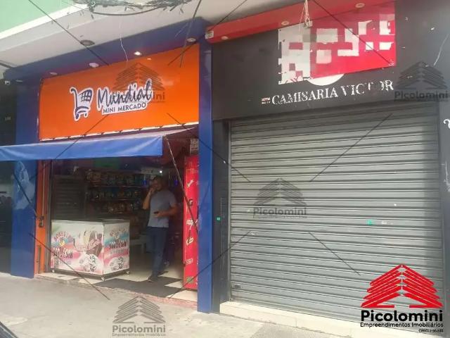 Loja / Comércio para Venda em São Paulo/SP Brás