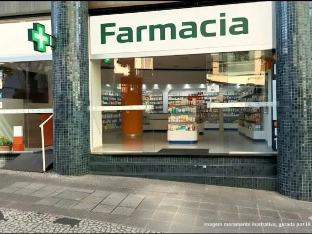 Loja / Comércio para Venda em São Paulo/SP Brás