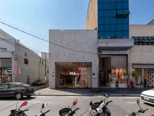 Loja / Comércio para Venda em São Paulo/SP Brás