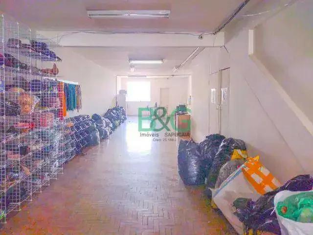 Loja / Comércio para Venda em São Paulo/SP Brás