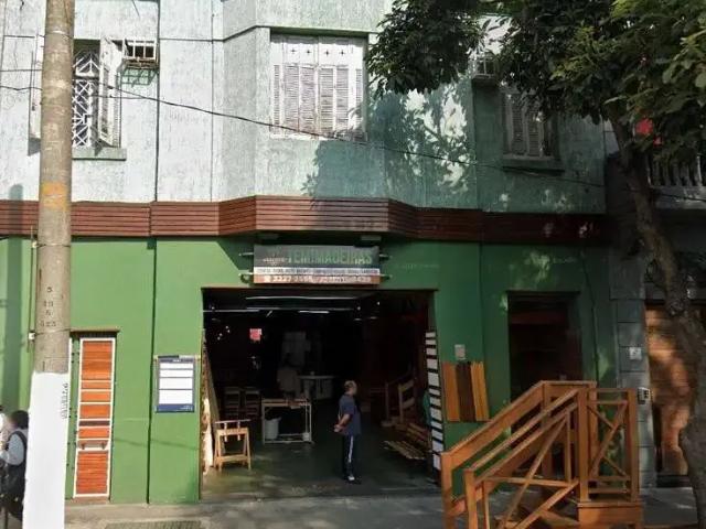 Loja / Comércio para Venda em São Paulo/SP Brás