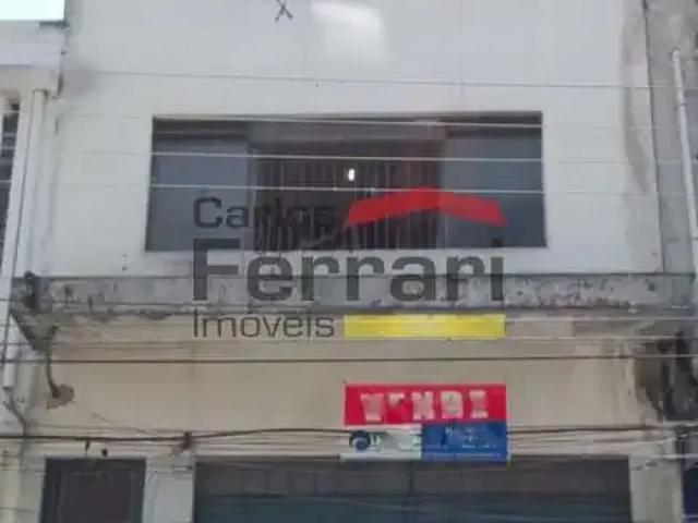 Loja / Comércio para Venda em São Paulo/SP Brás