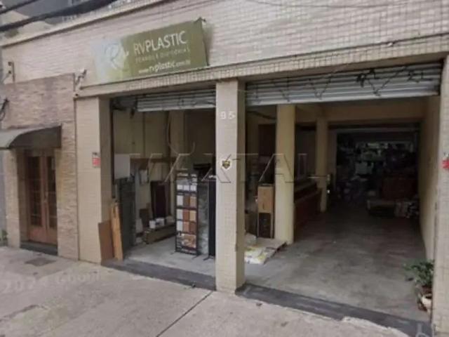 Loja / Comércio para Venda em São Paulo/SP Brás