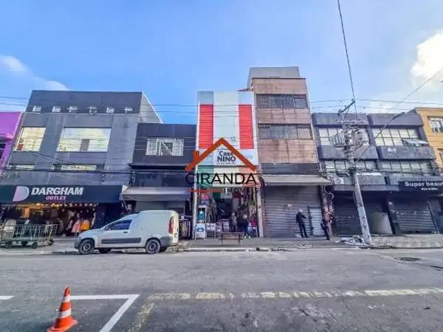 Loja / Comércio para Venda em São Paulo/SP Brás