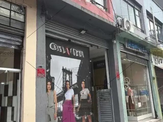Loja / Comércio para Venda em São Paulo/SP Brás