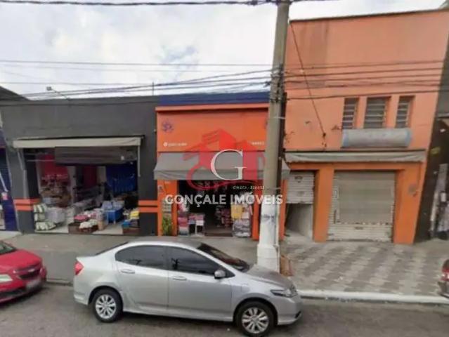 Loja / Comércio para Venda em São Paulo/SP Brás