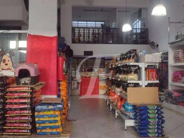 Loja / Comércio para Venda em São Paulo/SP Brasilândia