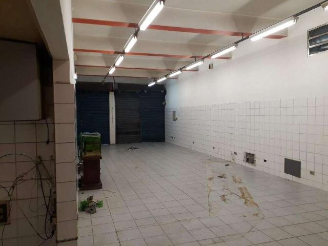 Loja / Comércio para Venda em São Paulo/SP Brooklin